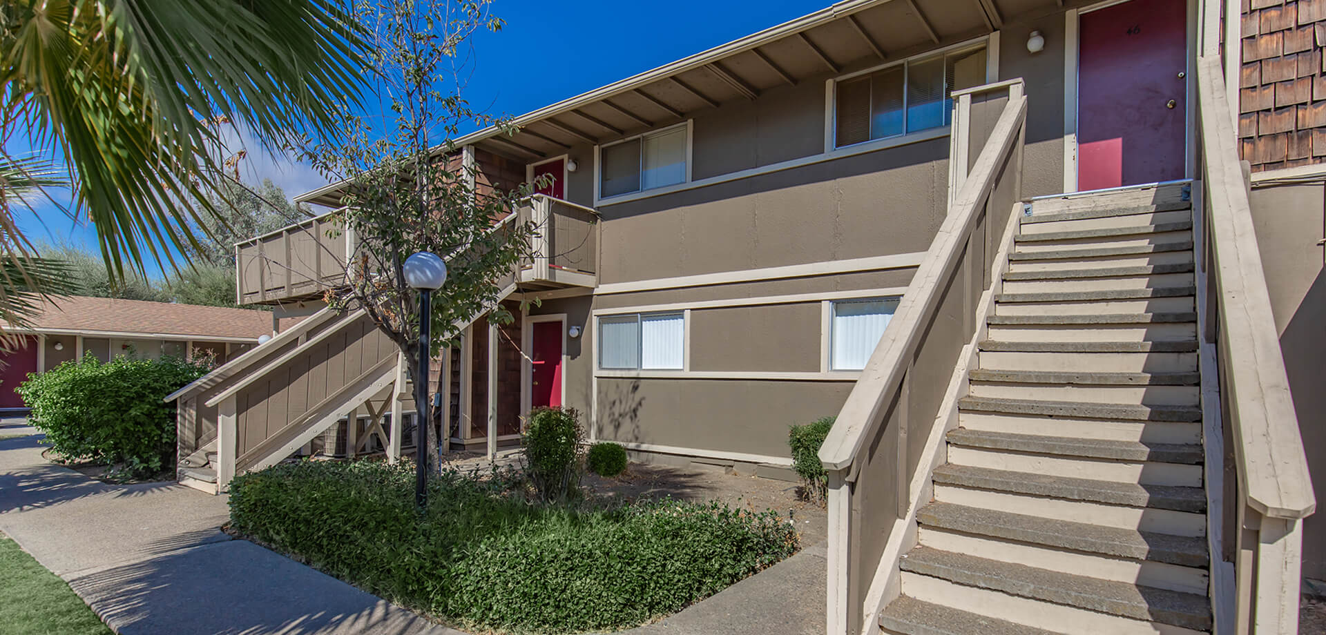 Laurel Glen - Apartments in Merced, CA